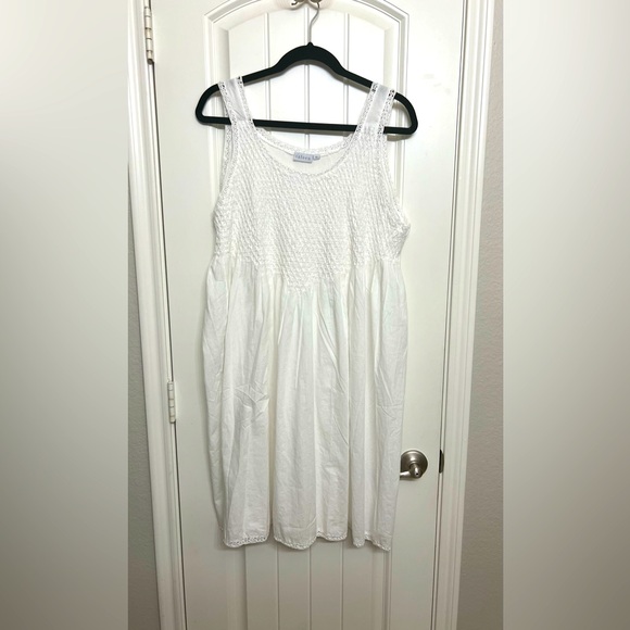 taleen | Intimates & Sleepwear | Nwot Taleen Luxury Intimates 0 Cotton ...